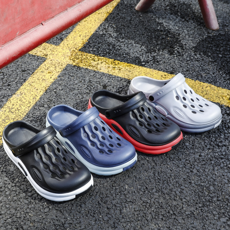 2022 Most popular new style clogs mens clogs,Clogs