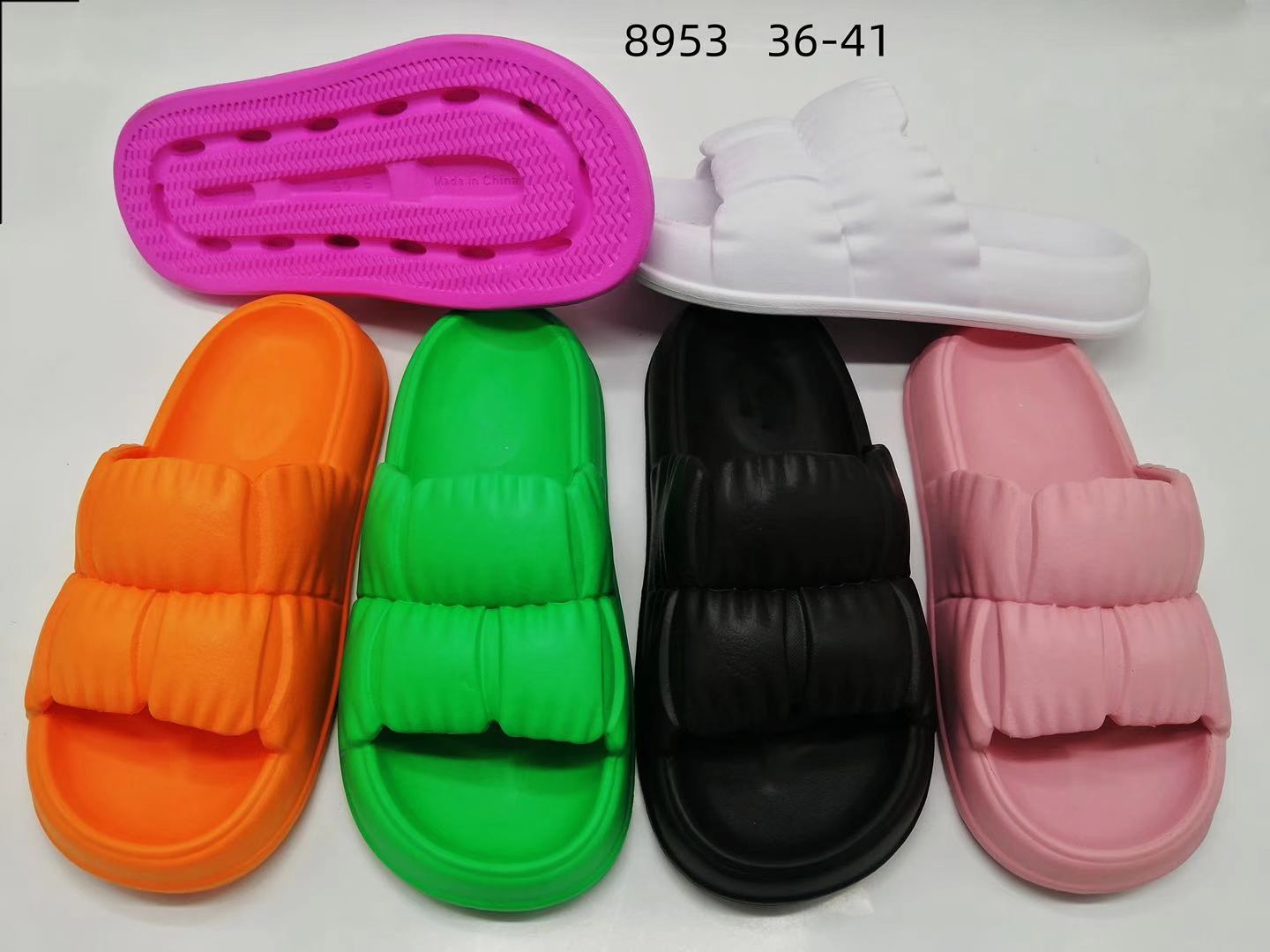 EVA sole slippers for women ,men,Slippers